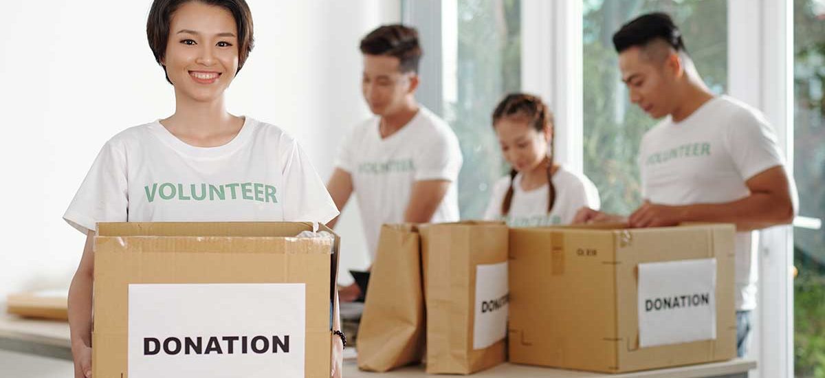 Donate to reduce poverty from society – Maize Community Foundation